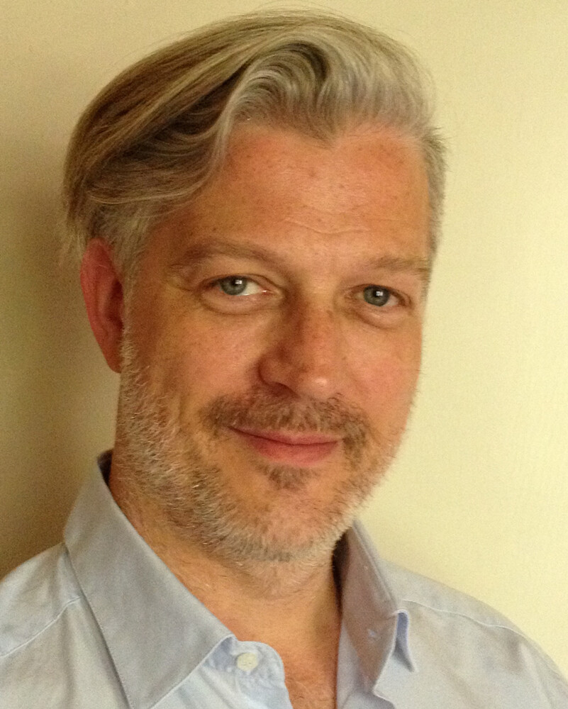 Darren Ross | Theater und Philharmonie Essen (TUP)