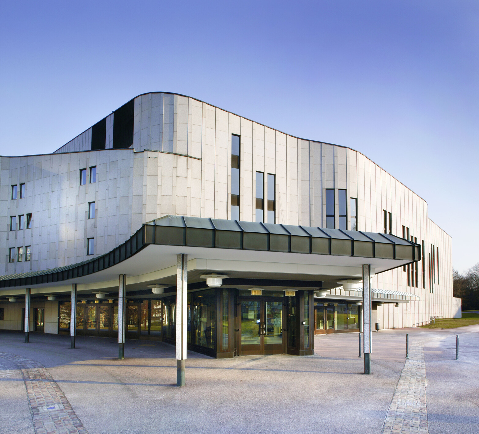 Musiktheater | Theater und Philharmonie Essen (TUP)